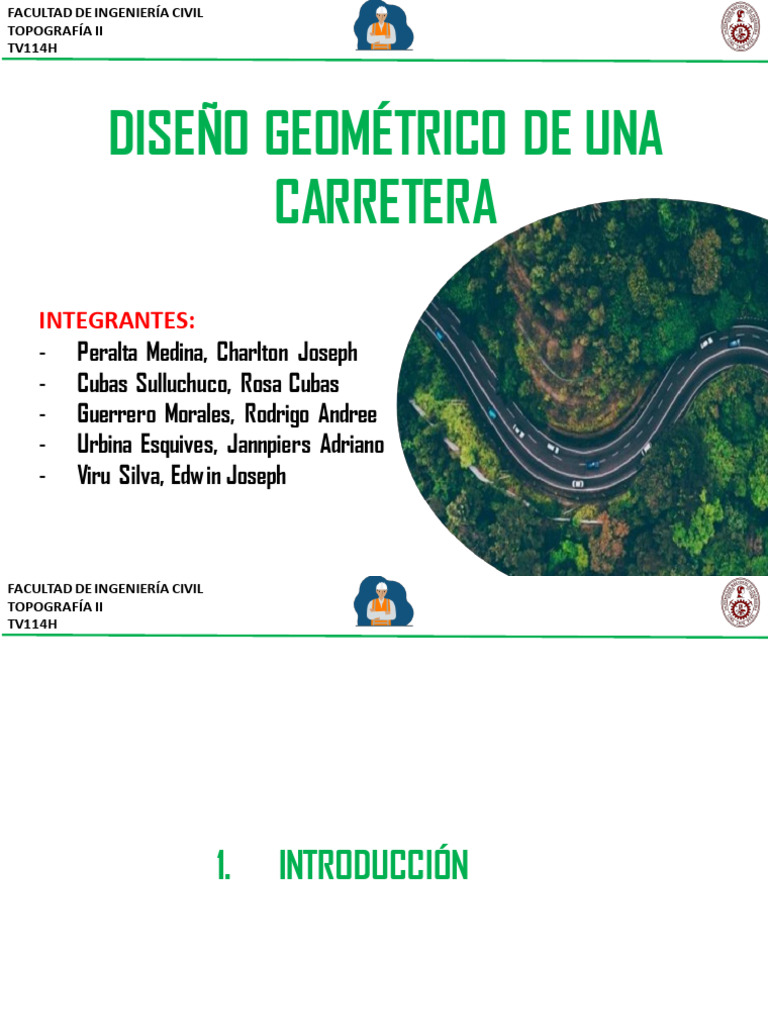 PR4 TV114H Grupo1 | PDF | Topografía | Diseño