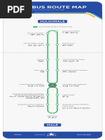 Hulhumalé Phase 2 Map Guide | PDF | Transport | Service Industries