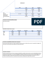 Cleaning Validation Report TEMPLATE | PDF | Science & Mathematics ...