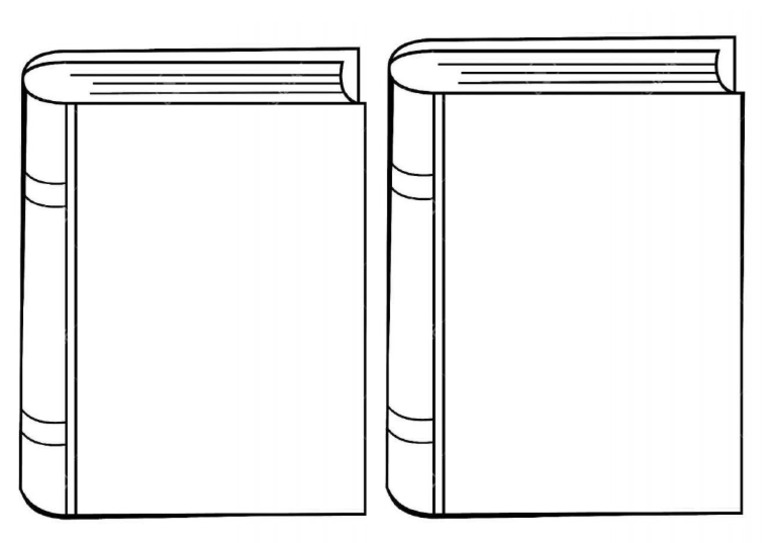 FIȘA -COPERTA DE CARTE | PDF