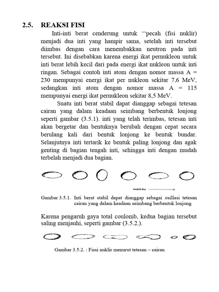 PERT. XI. Fis - Inti | PDF