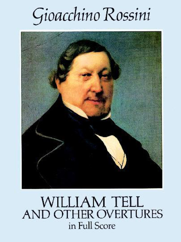 William Tell | PDF