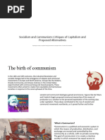 Comparing_economic_systems | PDF | Capitalism | Socialism