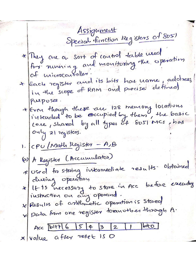 MPMC Assignment 2 - Compressed | PDF