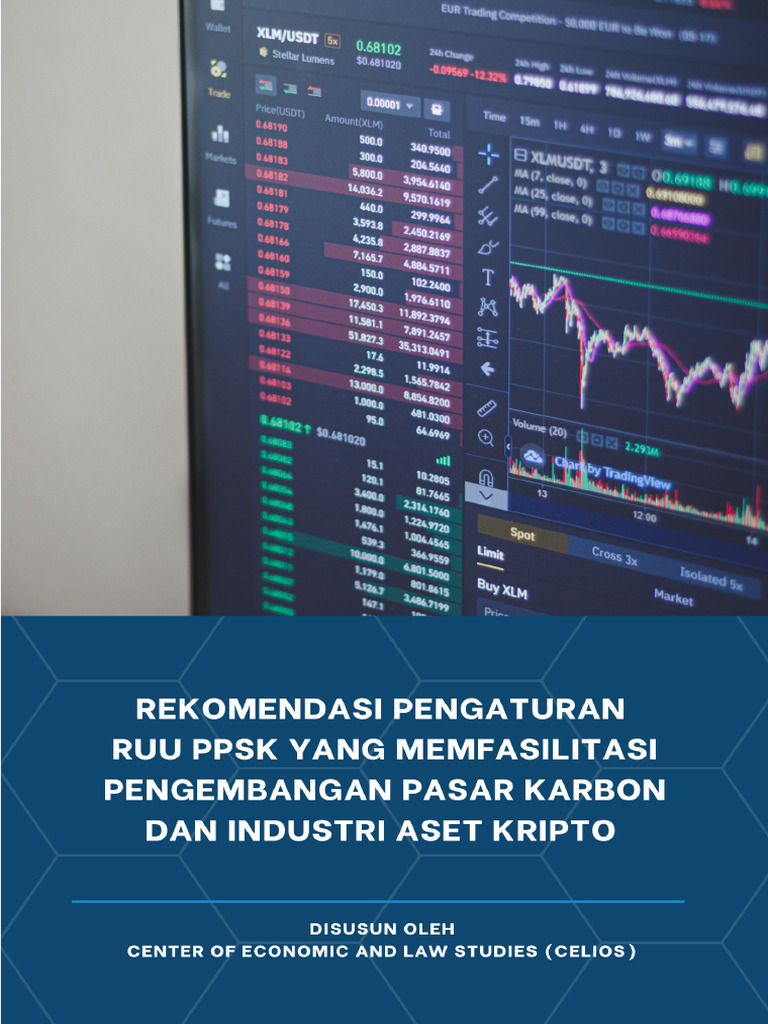Perdagangan Karbon dalam RUU PPSK | PDF | Pengelolaan Keuangan & Uang ...