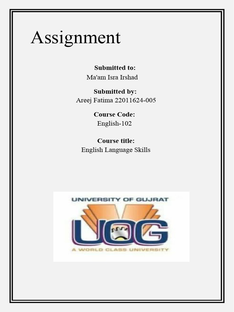 English 102 | PDF