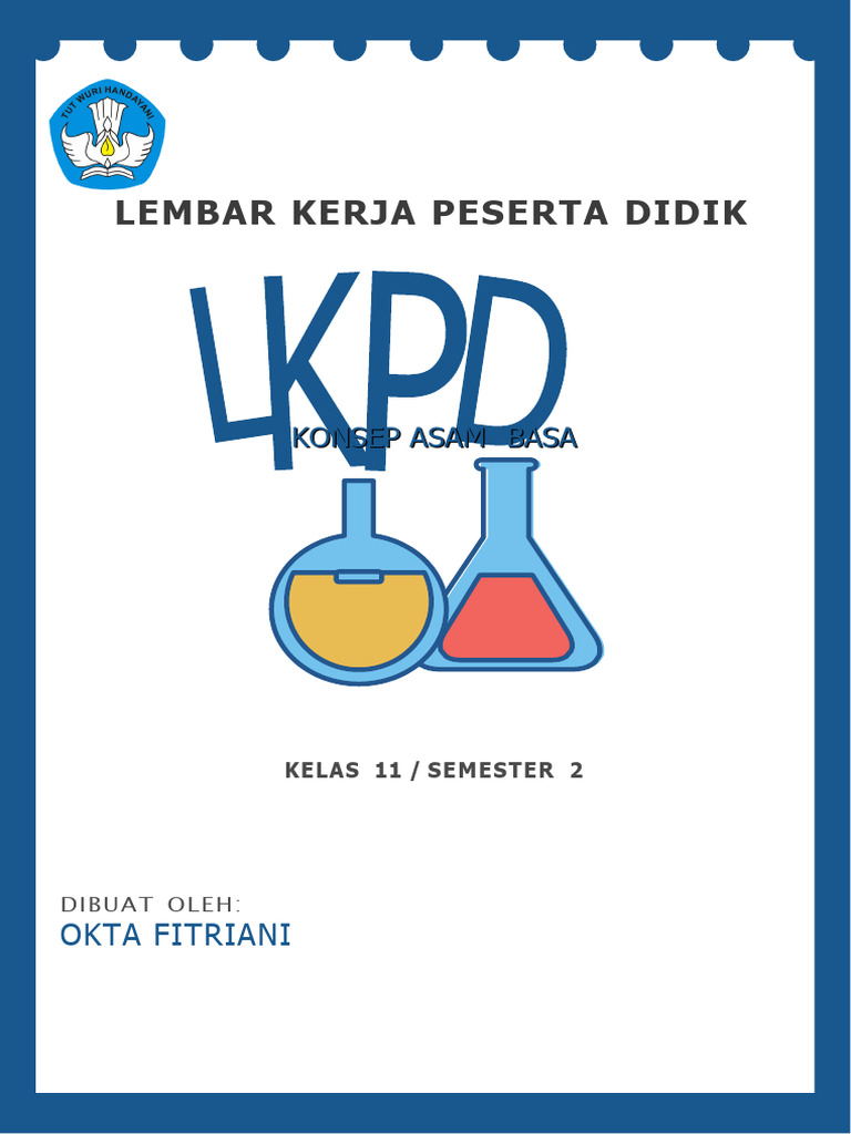 LKPD Aksi 1 Okta | PDF