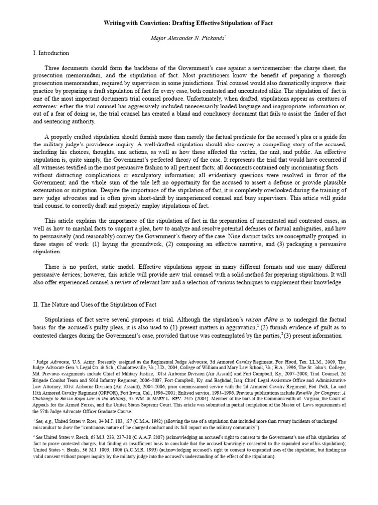 Writing Steps | PDF | Prosecutor | Plea