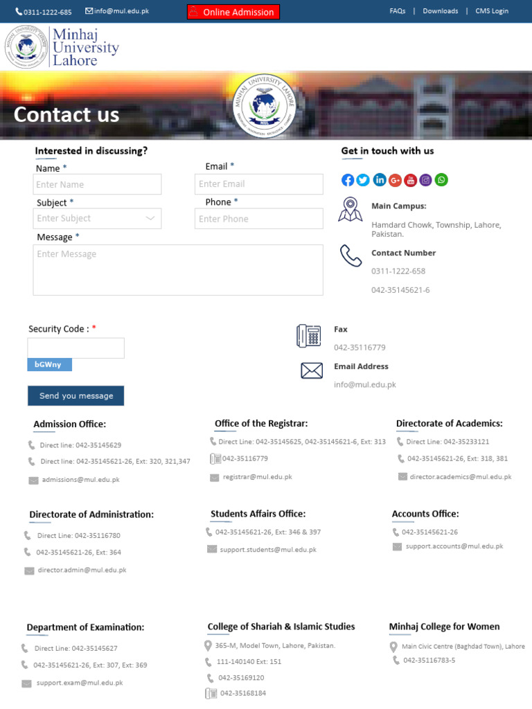 HCI Ahmed Assignment | Download Free PDF | Google+ | World Wide Web