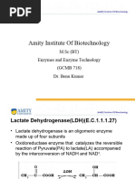 Biochemical Test and Identification of Pseudomonas Aeruginosa | PDF ...