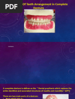 Modified Pontic Design For Ridge Defects | PDF | Dentures | Medical ...