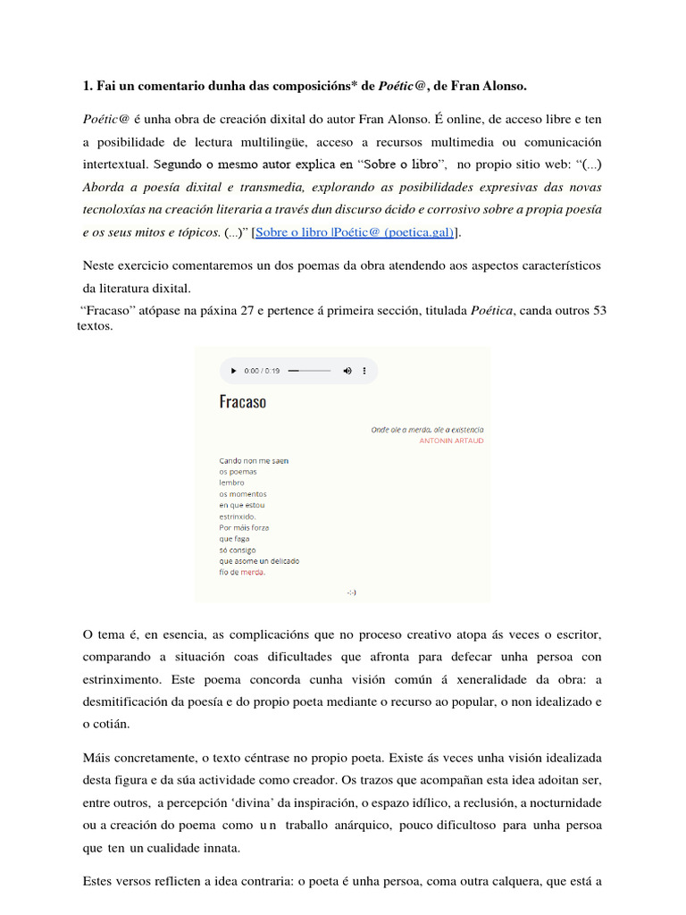 TAREFA 3 - Rev | PDF