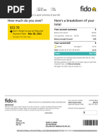 NBC Specimen Cheque | PDF | Finance & Money Management | Law
