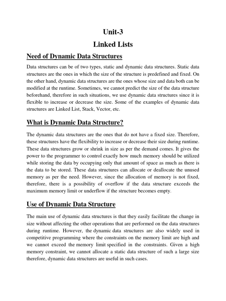 Bca2nd Year Notes | PDF | Discrete Mathematics | Theoretical Computer ...