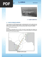 Sample VFR Nav Log | PDF | Airport | Visual Flight Rules
