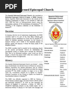 CAMACOP Logo Meaning Explained | PDF | Jesus | Christian Theological ...