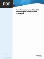IMCA-Guidance Register 2024 | PDF | Underwater Diving