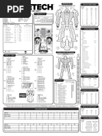 XCOM Enemy Within Research Guide | PDF | Plasma (Physics) | Armour