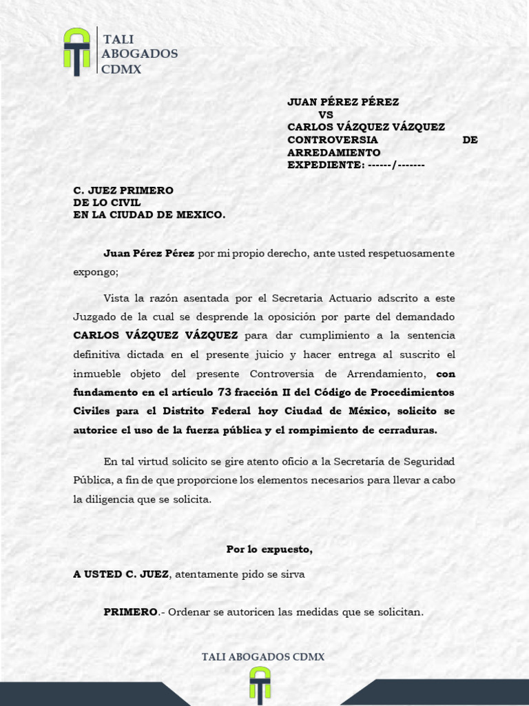 Rompimiento de Cerraduras | PDF