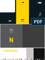 2018 Seamfil Colormatching Guide Formica Colors Instructions For Using ...