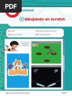 Variables Scratch | PDF | Scratch (lenguaje de programación) | Informática