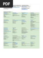 PLVCAT Application Guidelines 2024-2025 | PDF | Bachelor Of Science