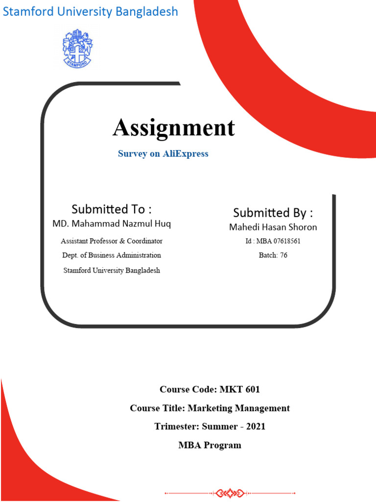 An Analysis of IPA Model | PDF | Business