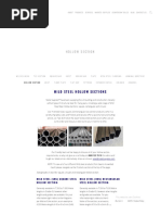 Square Hollow Sections - Technical Specifications As Per Indian ...