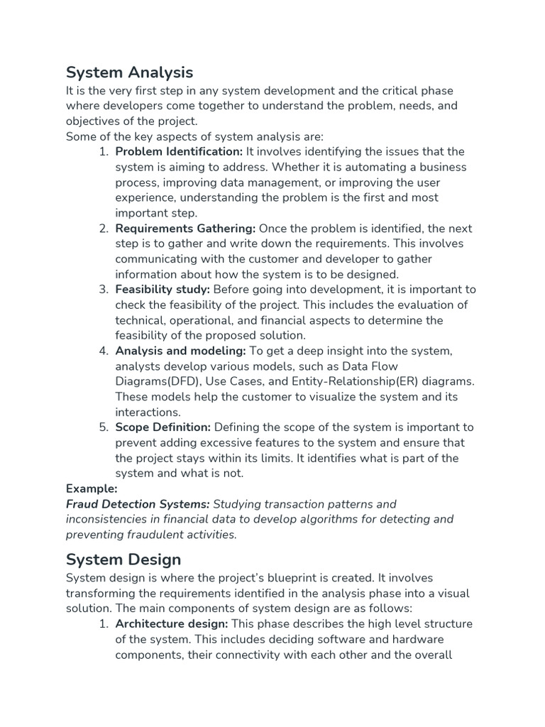 3RD Module Mis | PDF | Software Testing | Computer Science
