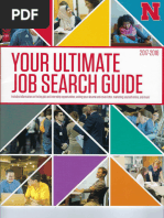 Applicant Guide For Inspira | PDF