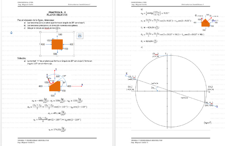 Solucionario 3 Resis1.png | PDF