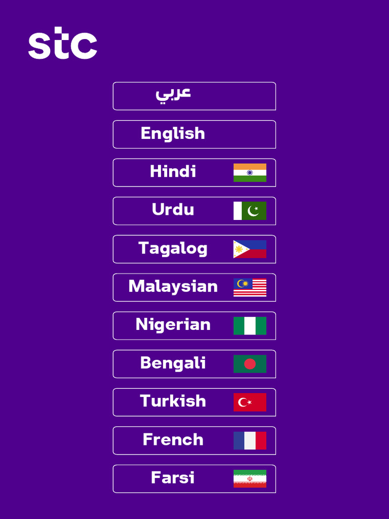 Prepaid SAWA Visitor Flex Hajj Umrah A4 PDF | PDF