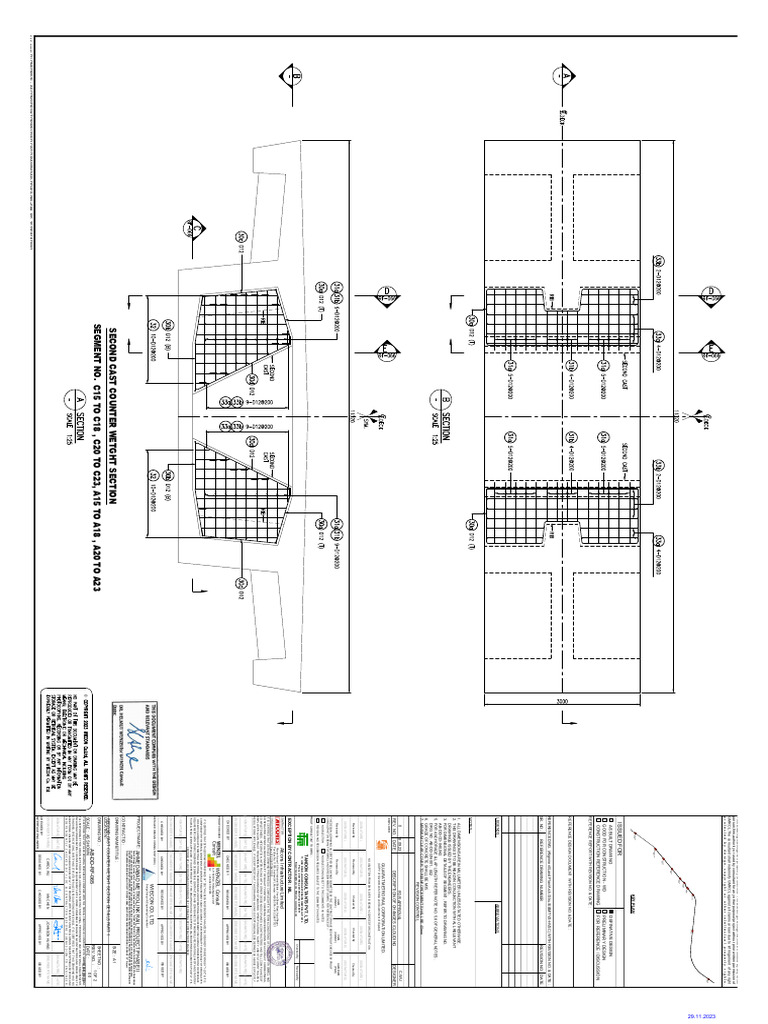 AB-DD-RF-065 - R0 - 20230918 Approved | PDF | Business