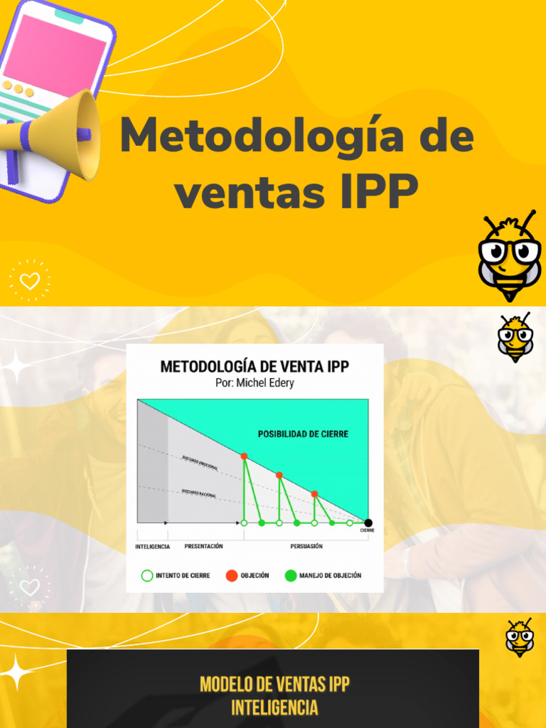 Ipp | PDF