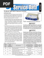 WABCO ABS Blink Code Identification | PDF