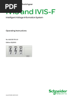 REX615 Relay Technical Overview | PDF | Electrical Grid | Computer Network
