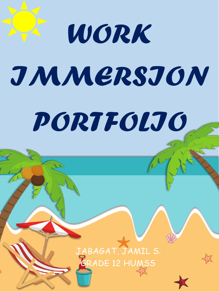 IMMERSION | PDF | Learning | Psychological Concepts