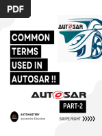 Autosar Naming Conmvention Check | PDF | Engines | Force