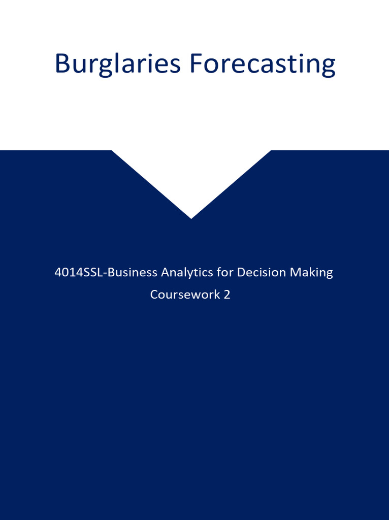 Sample 2 cw2 | PDF | Cluster Analysis | Time Series