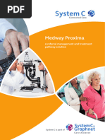 iKnowMed Gen 2 | PDF | Electronic Health Record | Oncology