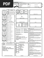 Mobile Task Forces - SCP Foundation | PDF