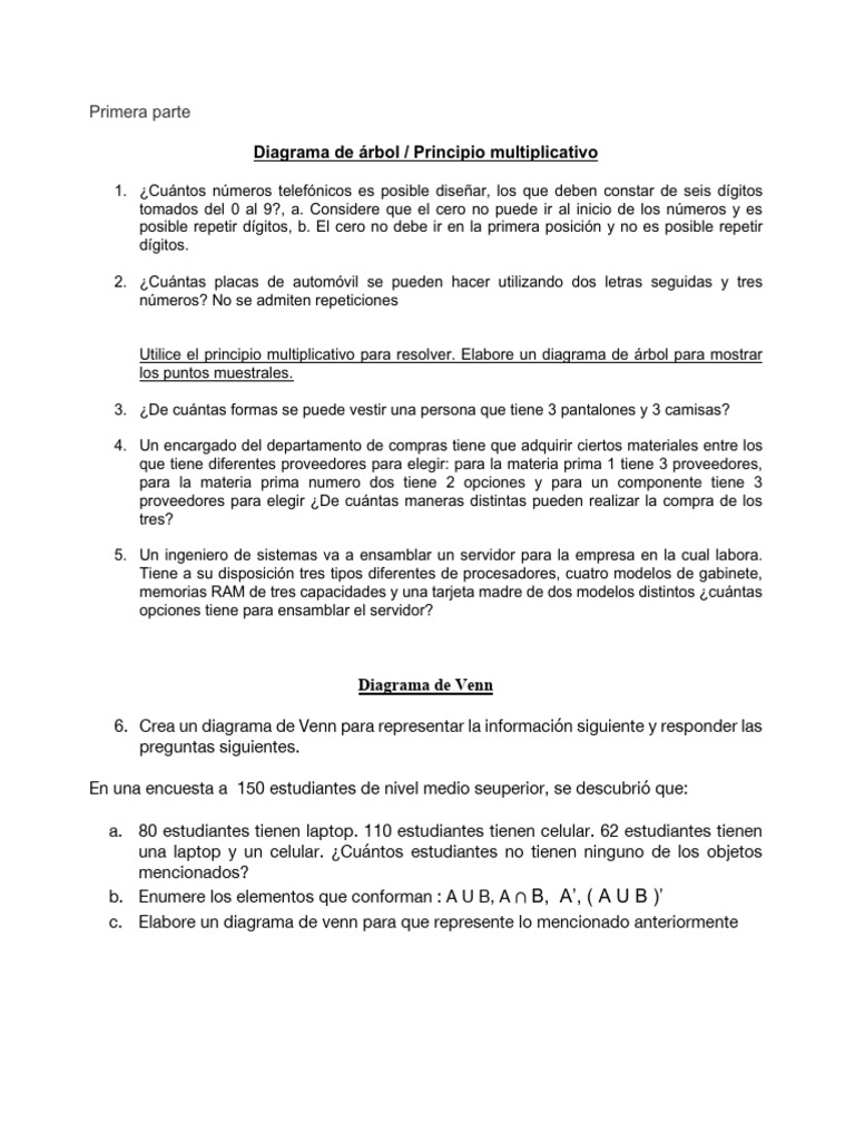 Ejercicios Repaso U2 Pdf Informática