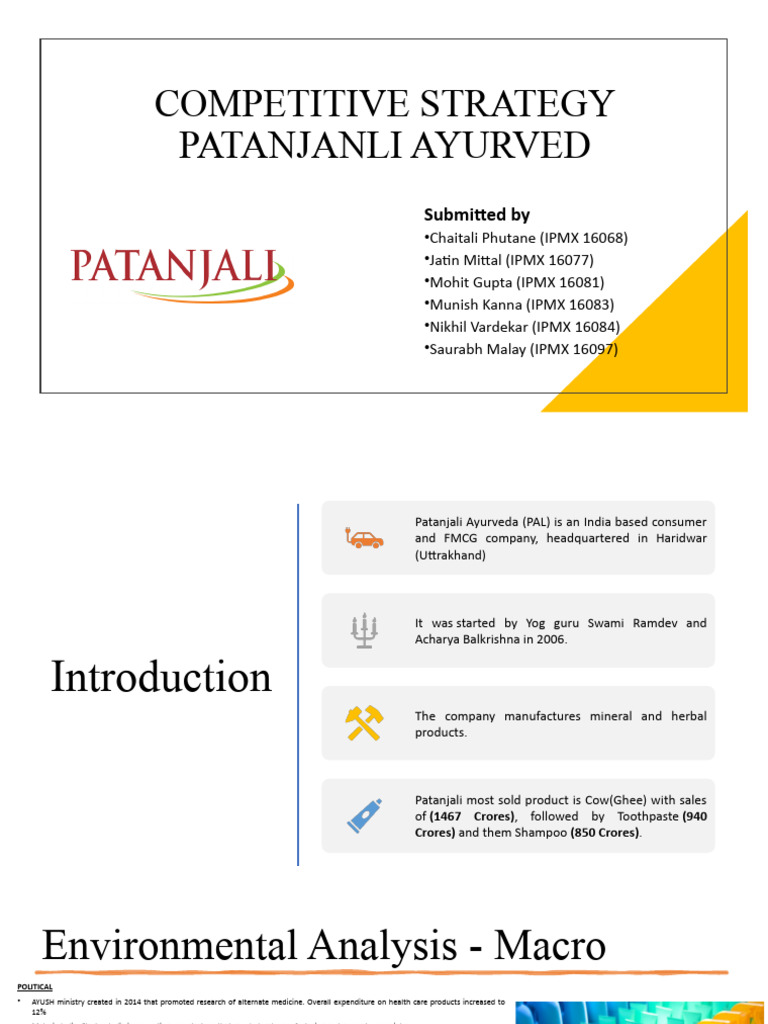 Group 4 AMS Project | PDF | Brand | Pricing