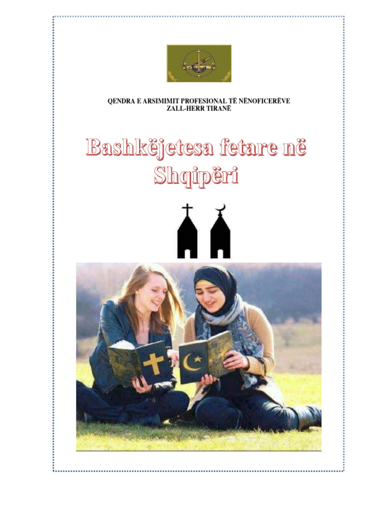 Besimet Fetare | PDF