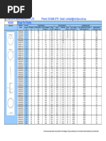 Mazak G Code List M Plus | PDF | Drilling | Metalworking