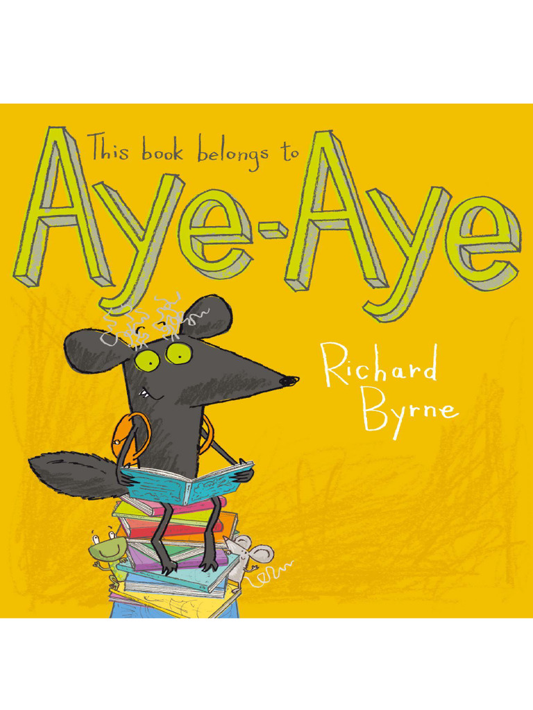 Aye Aye | PDF