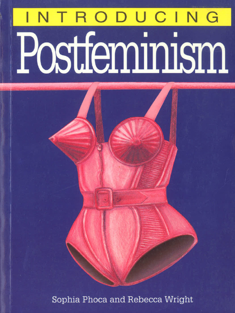 Introducing Postfeminism | PDF