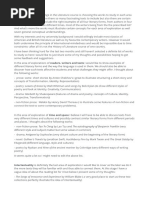 AP Literature Open-Ended Questions 1970-2024 | PDF | Psychology ...
