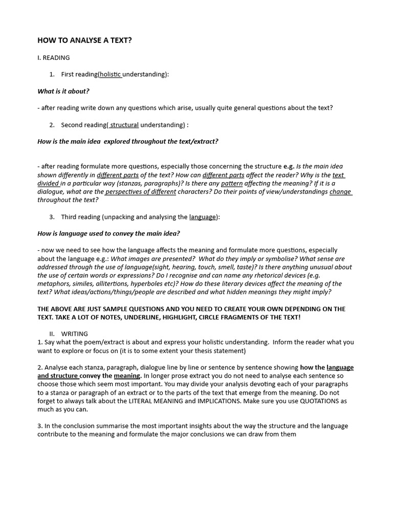 how-to-analyse-a-text-pdf-metaphor-communication