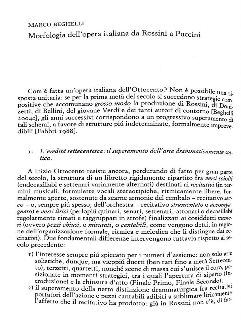 Beghelli. Morflogia | PDF Beghelli. Morflogia | PDF